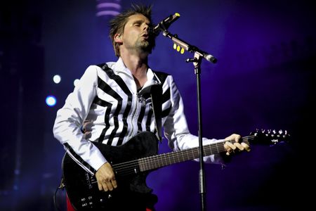12 reasons why Matt Bellamy is a 21st-century guitar hero | MusicRadar