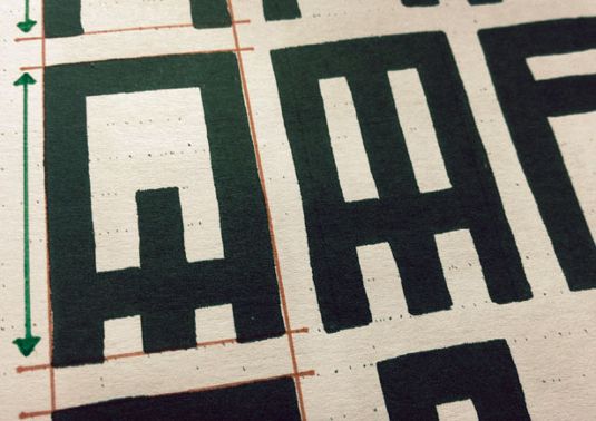 Create your own font: 6 expert tips | Creative Bloq