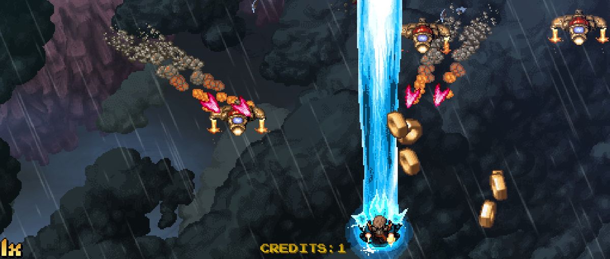 Jamestown review | PC Gamer