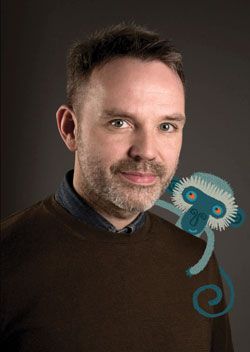 5 tips for illustrating children's books | Creative Bloq