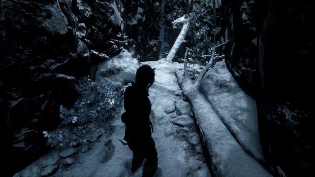 An (almost) complete A-Z of video-games with snow in them: Page 6 ...