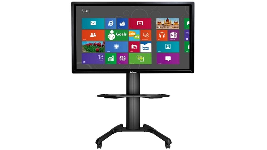 InFocus unveils massive 70-inch All-in-One PC with HD display | TechRadar