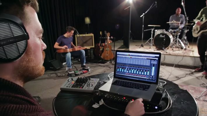 10 things you need to know before you record your band | MusicRadar