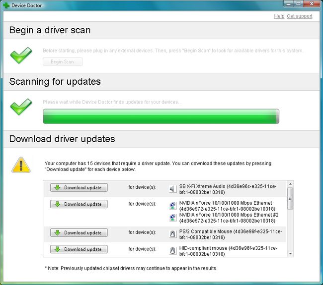 5 easy ways to keep your drivers up-to-date | TechRadar