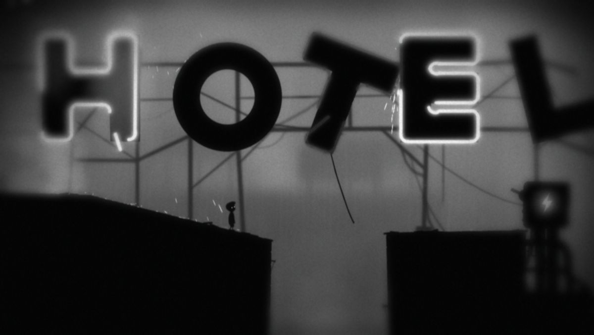 Limbo review | PC Gamer