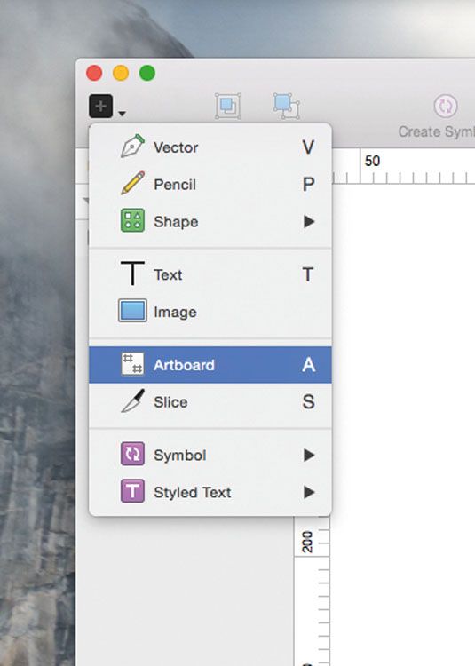 Create a consistent set of icons in Sketch | Creative Bloq