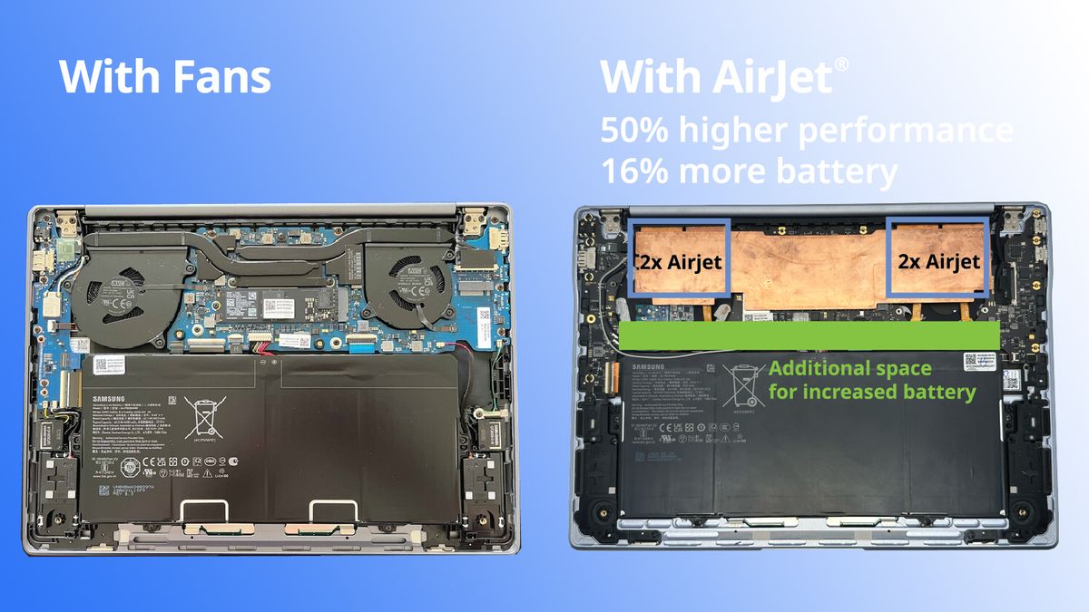 Qualcomm's Snapdragon X2 Elite reference mini PC looks like a coaster ...