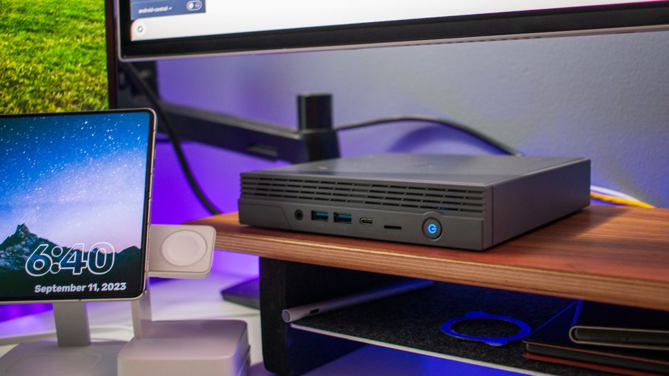 Best Chromebox 2025 | Android Central