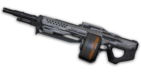 100 best weapons in video games | GamesRadar+