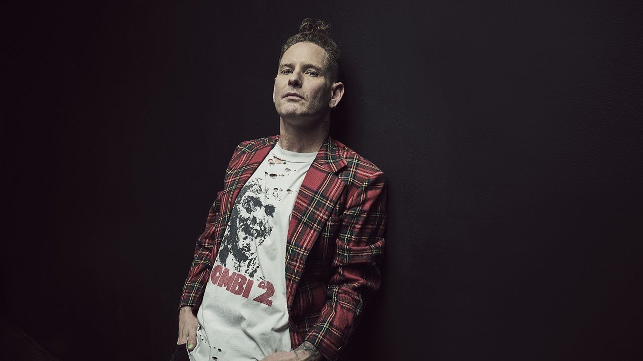 Corey Taylor's CMF2 review: Metal Hammer | Louder