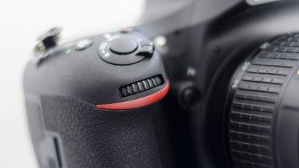 How to get started with a DSLR | TechRadar