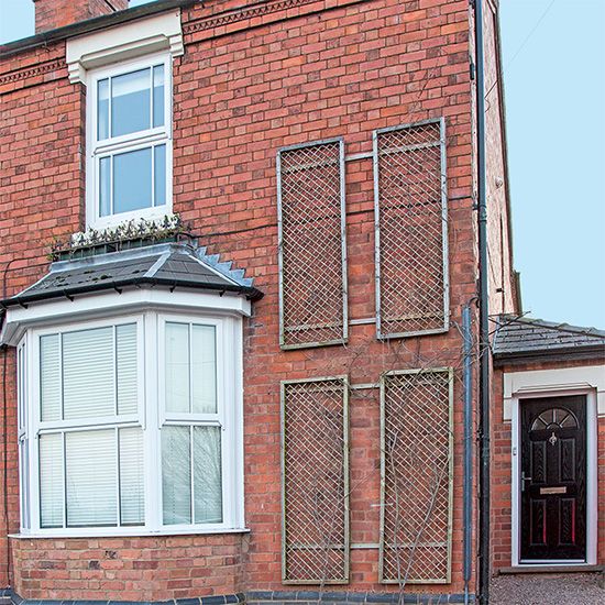 Take a tour of this Victorian semi in Worcestershire | Ideal Home