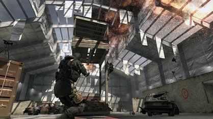 All new Call Of Duty 4 maps played and rated | GamesRadar+