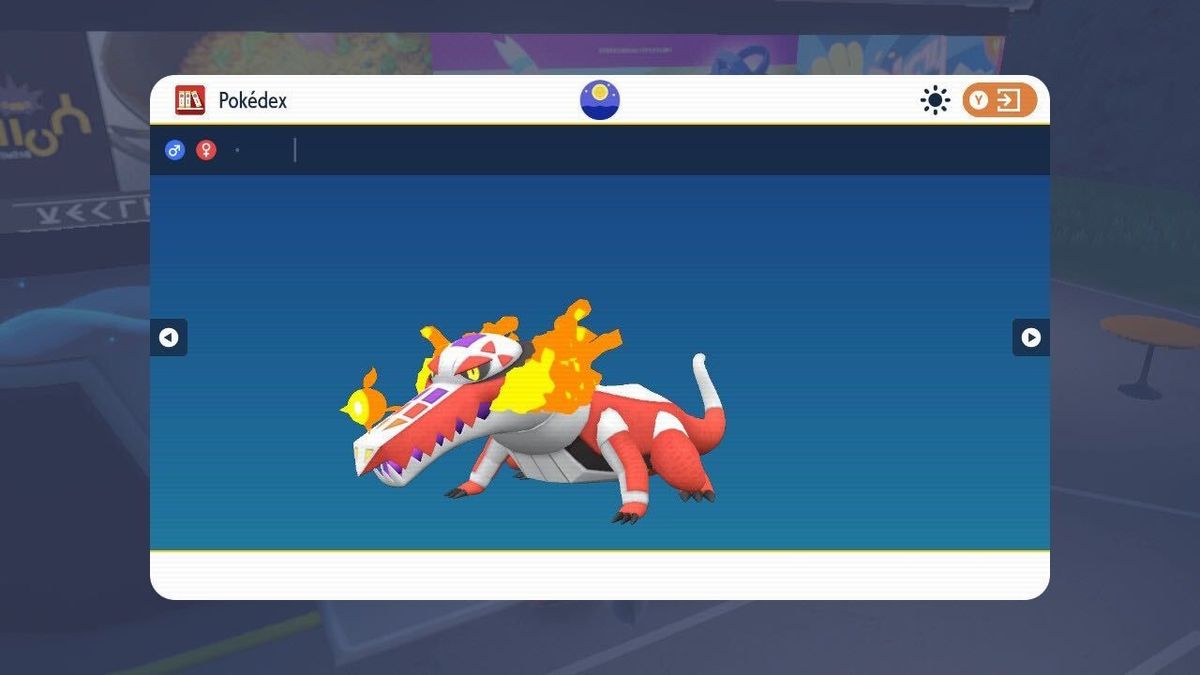 Best Pokemon Scarlet and Violet starters and their evolutions | GamesRadar+