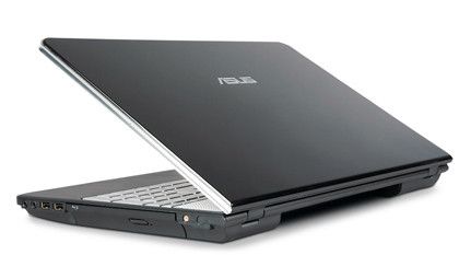 Asus N55SF review | TechRadar