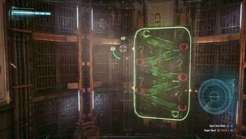 Arkham Knight HQ - Batman Arkham Knight Riddler guide to solve every ...