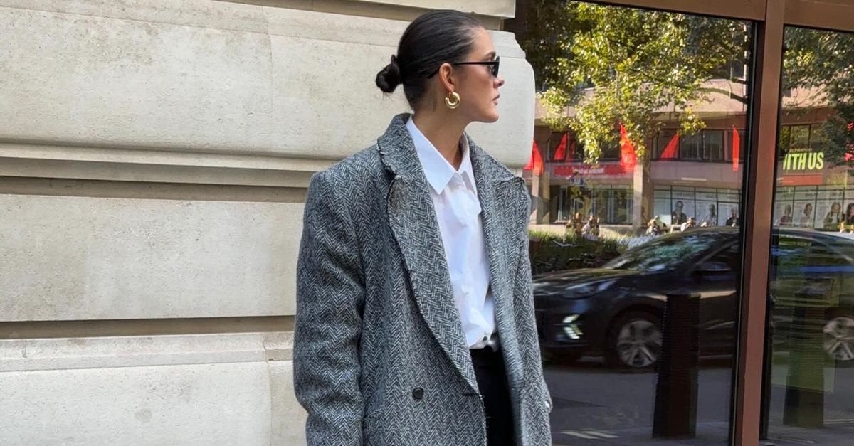 29 Cool-Weather Fashion Arrivals Worth Adding to Your Closet | Who What ...