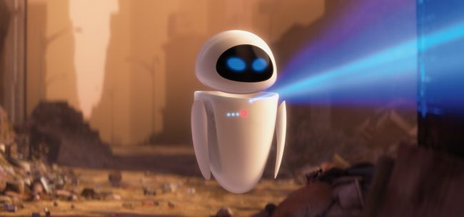 The Future of Space Robots | Space