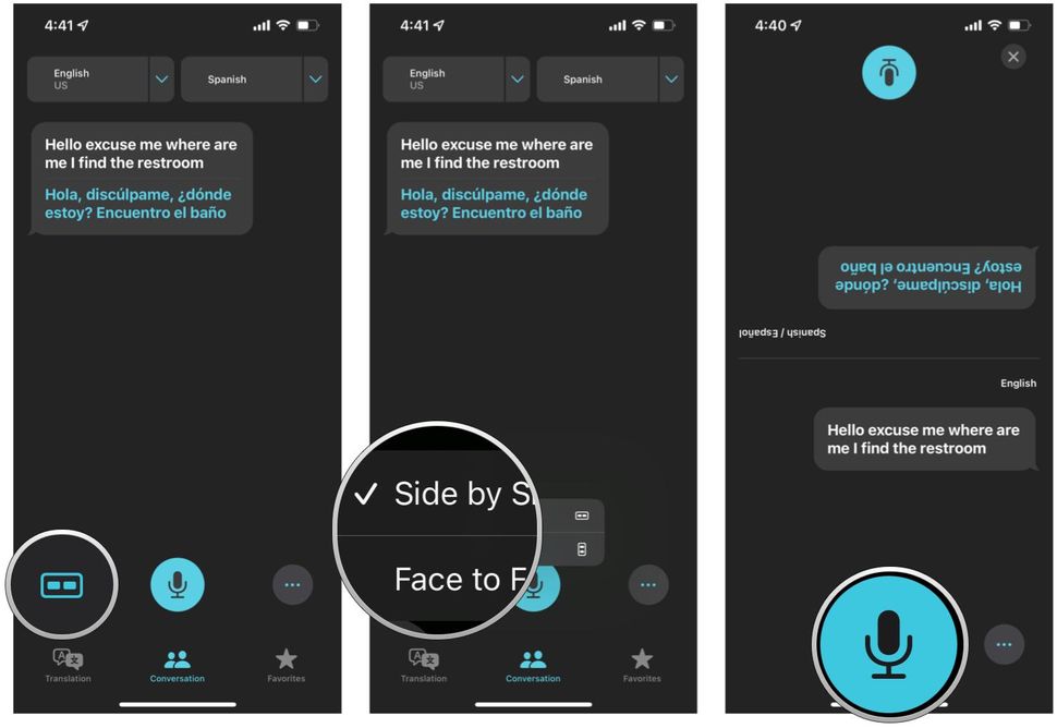 How to use the Translate app on iPhone and iPad | iMore