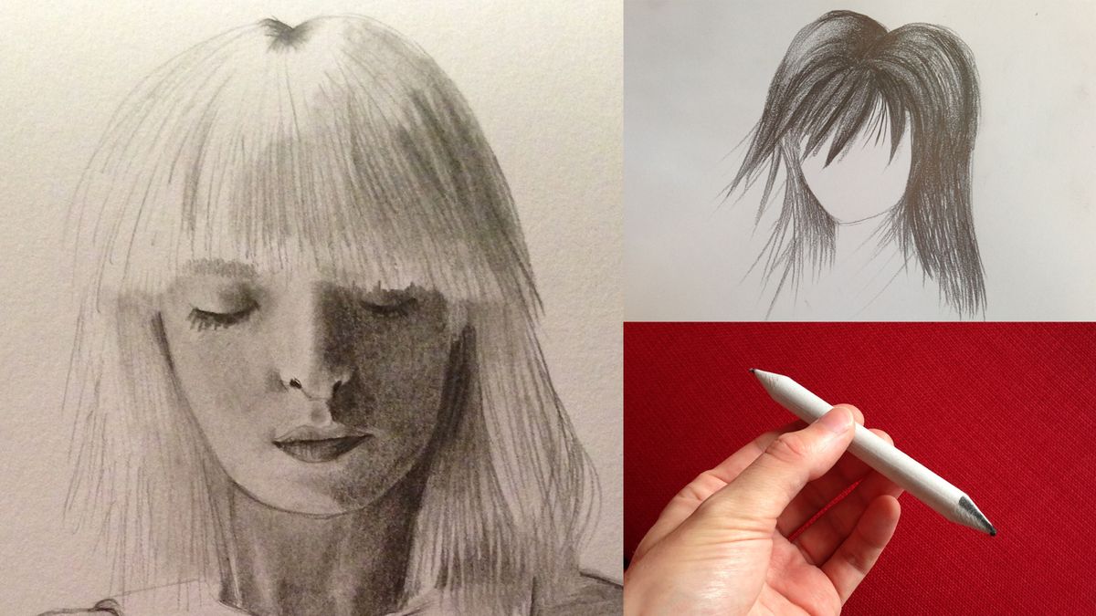 How to draw game characters | GamesRadar+