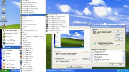 10 features that helped Windows XP achieve legendary status | TechRadar