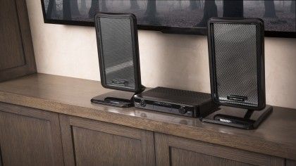 Turtle Beach's latest speakers are like a pair of invisible headphones ...