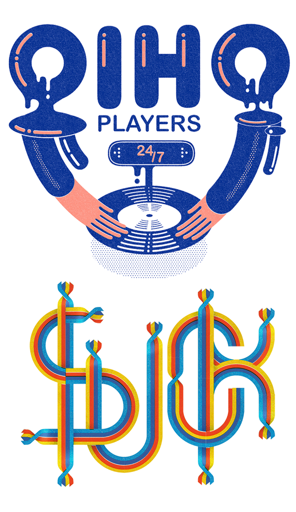 10 exciting typography examples to inspire you | Creative Bloq