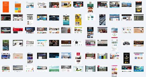 600 great website designs to inspire you | Creative Bloq