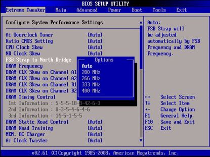 Ultimate BIOS Guide: Every Setting Decrypted and Explained!: Page 5 ...