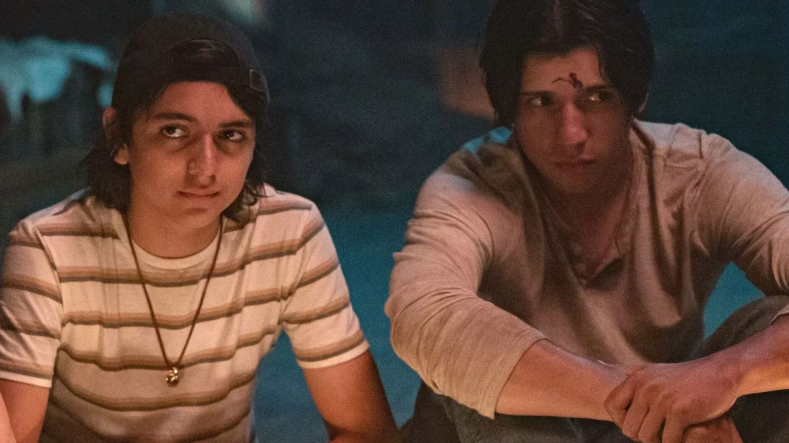 Who is Javi in Yellow Jackets and what happened to him? | Woman & Home