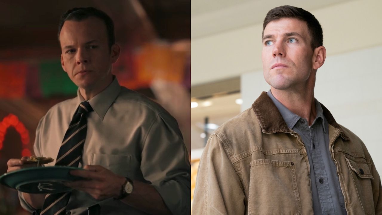 NCIS: Origins Introduced Its Young Fornell, And Gibbs Actor Austin ...