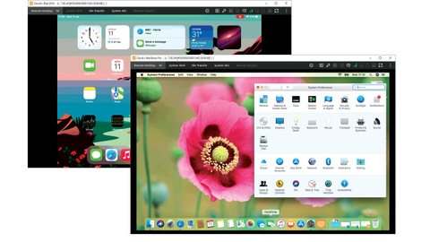 SolarWinds Dameware Remote Everywhere review: IT management for the ...