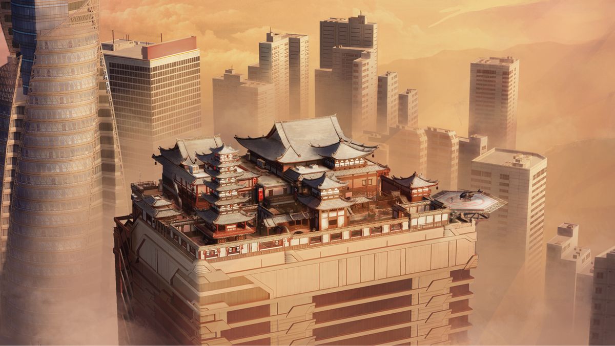 Rainbow Six Siege has indestructible laser walls now, and it's pretty ...