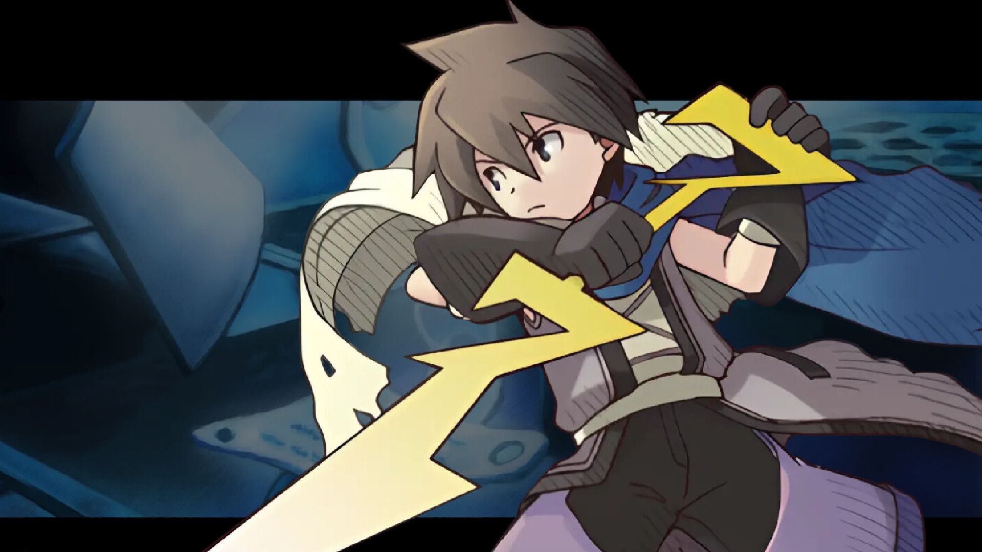 After 22 years, the remastered version of a cult classic Game Boy ...