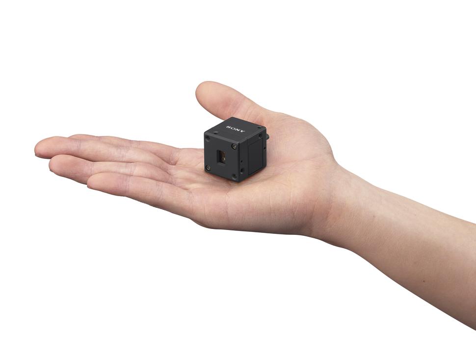 Sony Commercializes LiDAR Depth Sensor | TV Tech