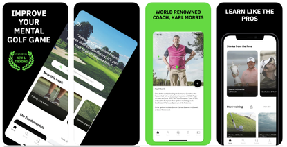 Best Golf Apps For iPhone 2022 | Golf Monthly