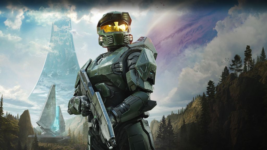Halo: Campaign Evolved: Release date rumors, platforms, and everything ...