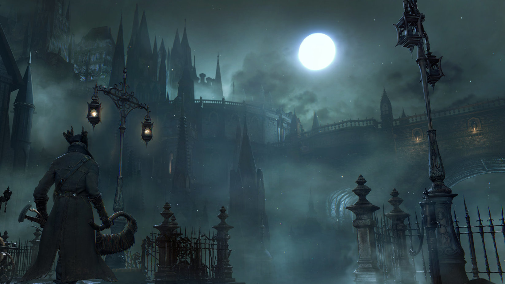5 Games To Let Your Inner Goth Out Louder