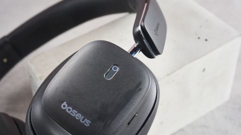 Baseus Bowie 30 Max review: head-tracked spatial audio and ANC on a ...