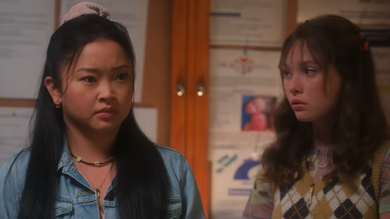 Boo, Bitch Cast: Where You've Seen The Actors From The Netflix Limited ...