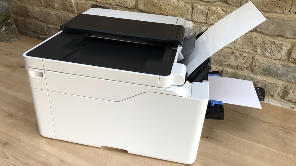 Canon MAXIFY GX4020/GX4050/GX4060 Review: Pros & Cons, Features ...