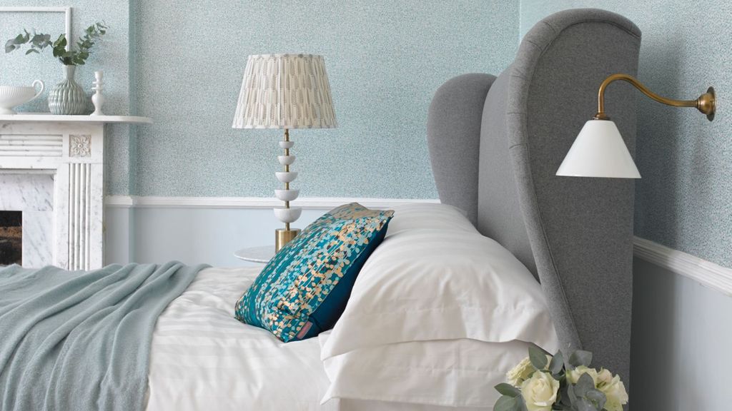 Bedside lighting ideas: for every style and space | Homebuilding