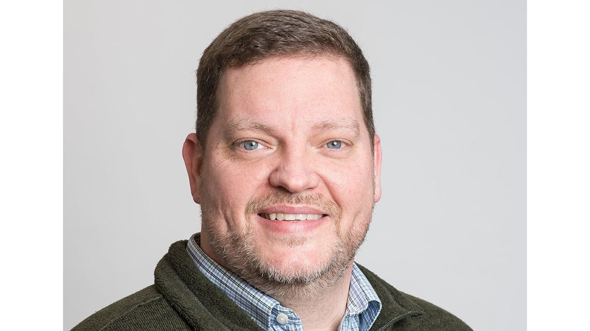 NAB Show Exhibitor Viewpoint: Jayson Tomlin, VP of Mktg., The Telos ...