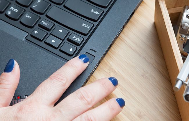 Lenovo ThinkPad T480: Full Review and Benchmarks | Laptop Mag