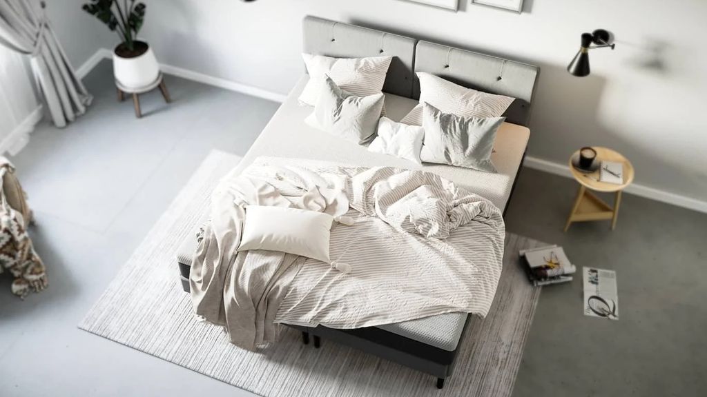 How to use the 10-3-2-1-0 sleep rule for better slumber tonight | Tom's ...