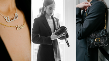 Sonia Citron's 2025 WNBA Draft Is Her First Time Wearing Coach | Marie ...