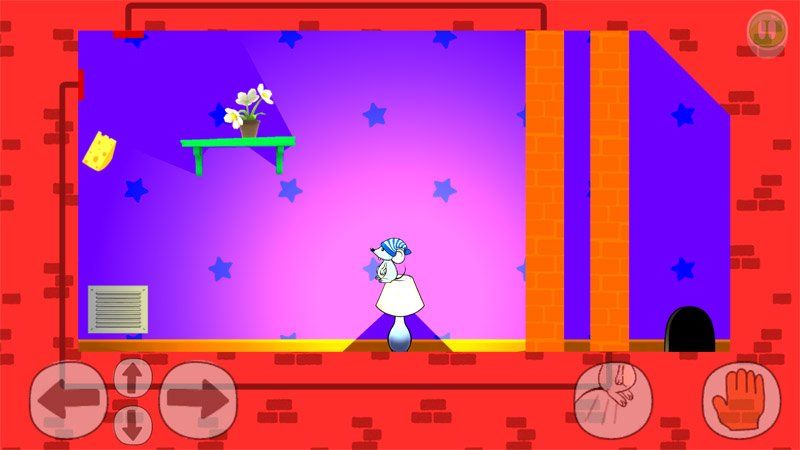 Seek out the cheesy treats with Mouse Dreams for Windows 10 | Windows ...