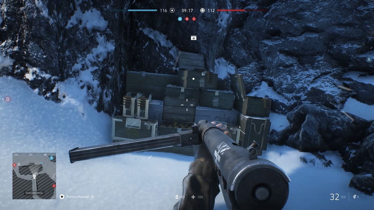 Battlefield V tips and tricks | TechRadar