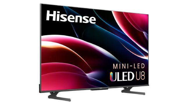 Hisense’s even cheaper mini-LED 4K TV with ATSC 3.0 is a major ...