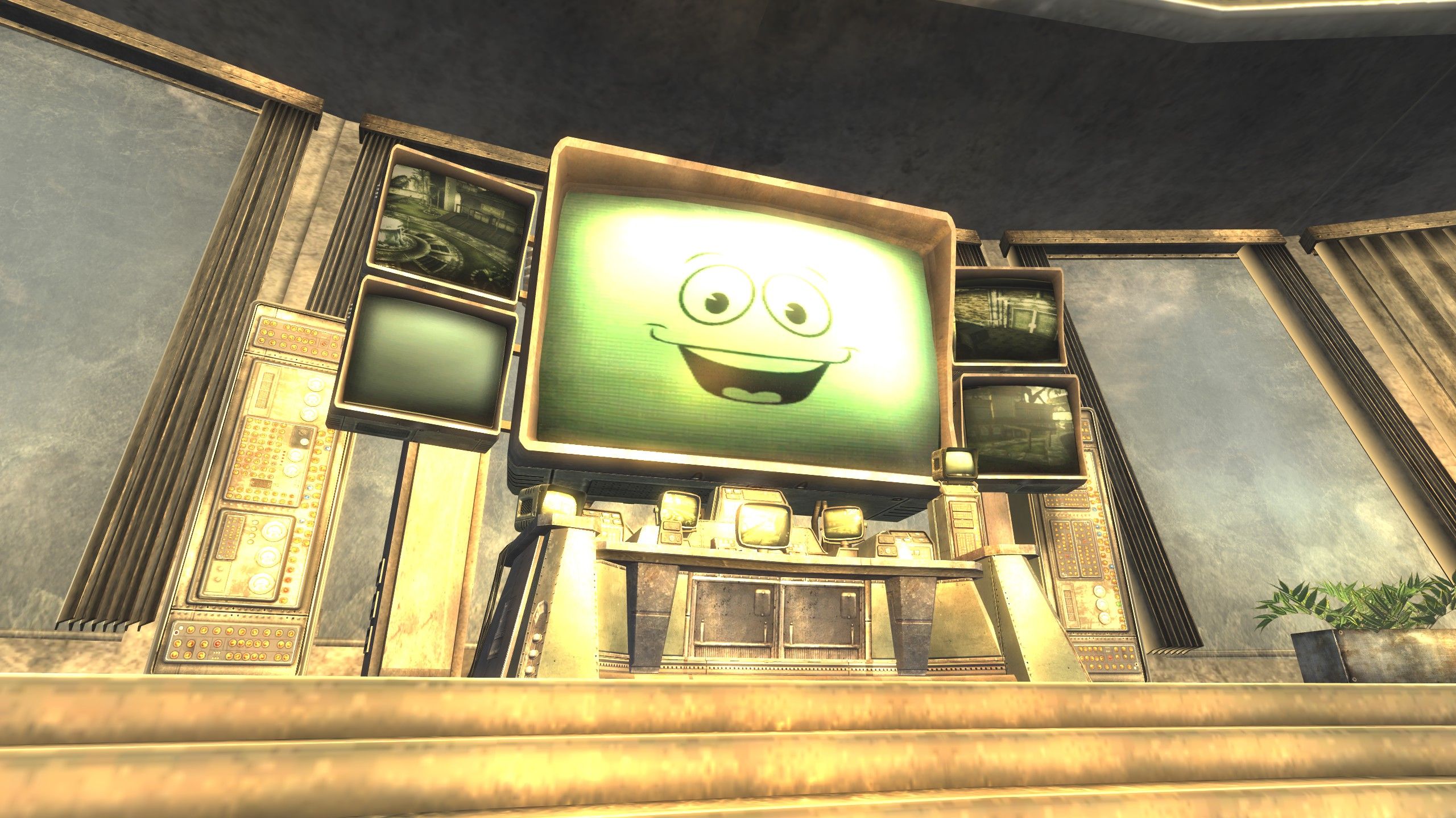 The best mods for Fallout: New Vegas | PC Gamer